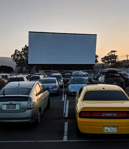 classic drive theater california ftr