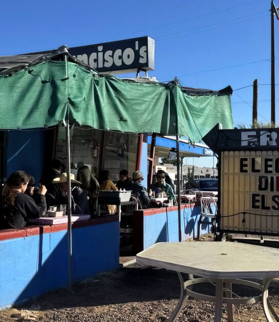 classic huevos rancheros arizona ftr