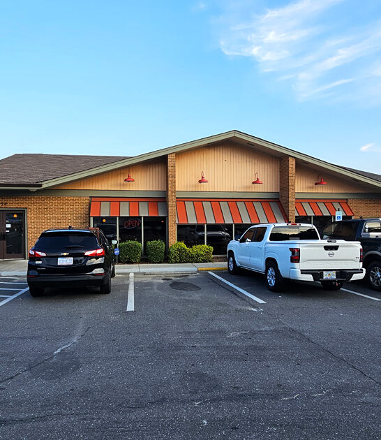 classic meals south carolina ftr
