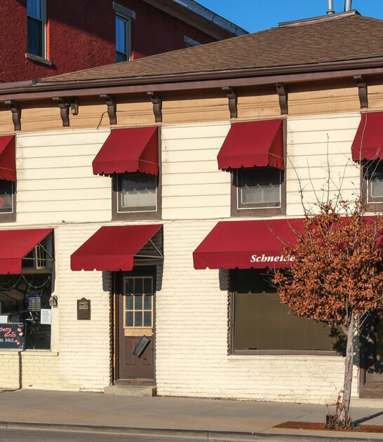 classic pastries ohio bakery ftr