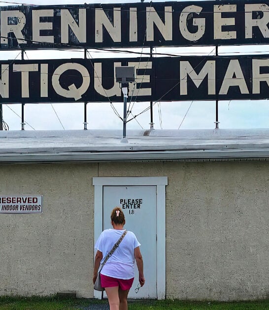 classic pennsylvania thrift market ftr