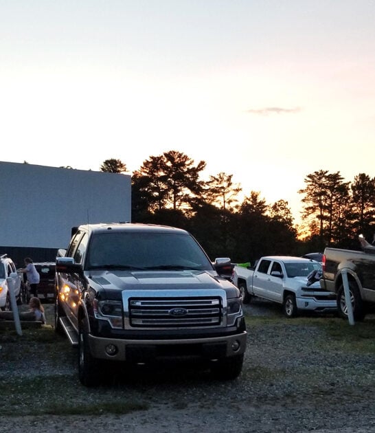 classic theater georgia drive ftr