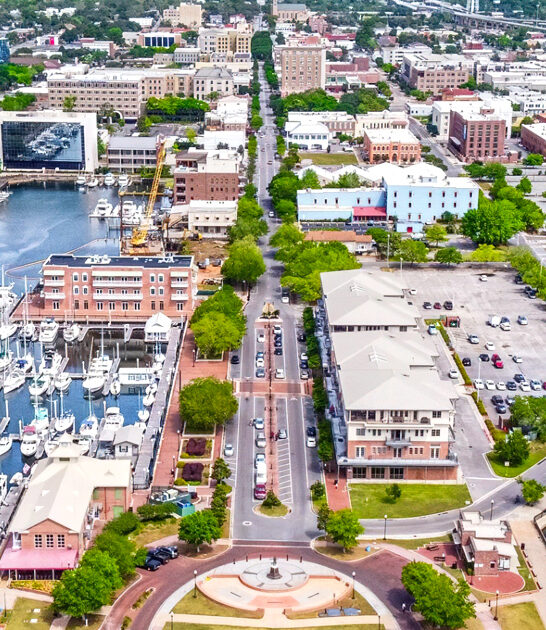 coastal towns florida life ftr