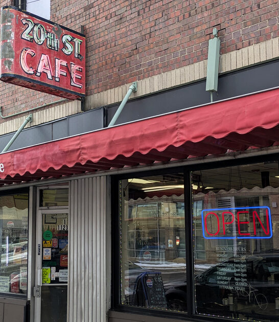 colorado cafe breakfast burrito ftr