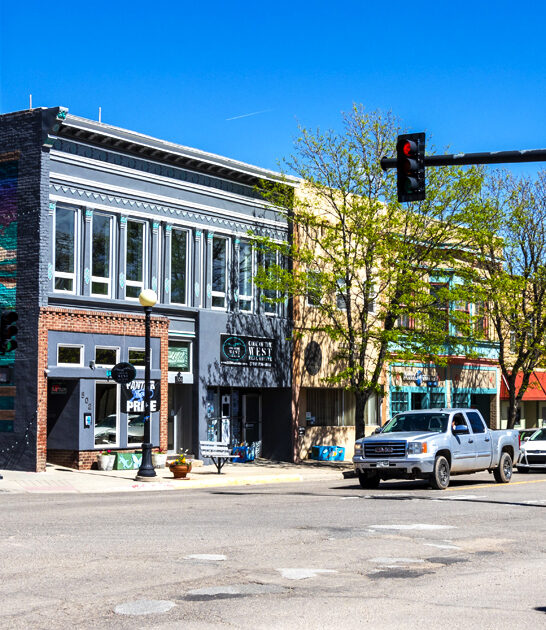 colorado quiet affordable towns ftr