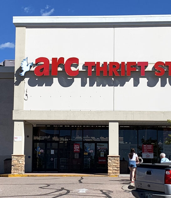 colorado rare treasures store ftr