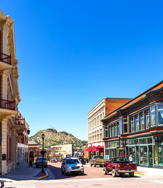 colorado social security towns ftr