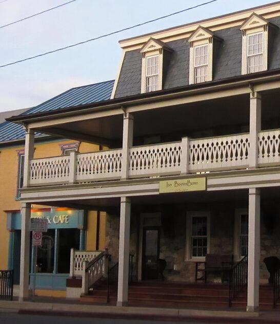 comfortable charming town maryland ftr