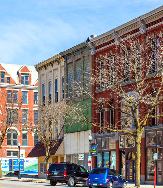 comfortably retire ohio cities ftr