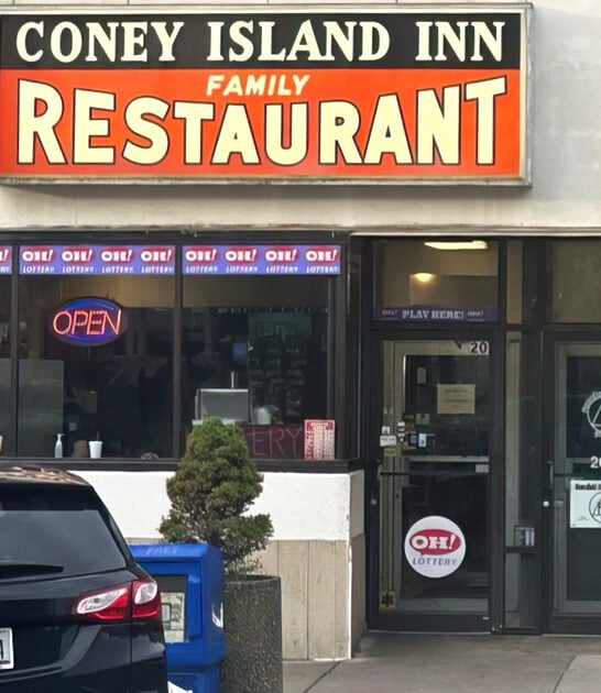 coney dogs ohio drive ftr