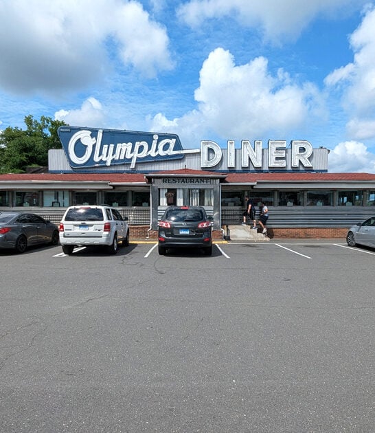 connecticut charming diner breakfast ftr