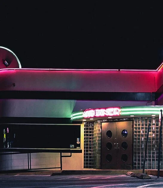 cornbread old texas diner ftr