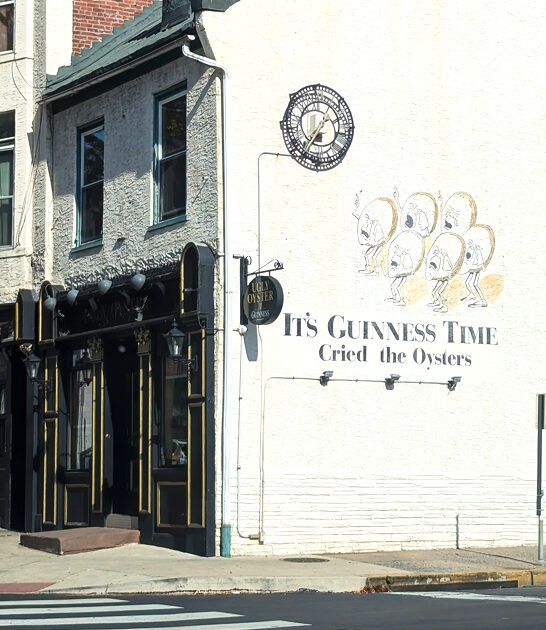 crab cakes pub pennsylvania ftr