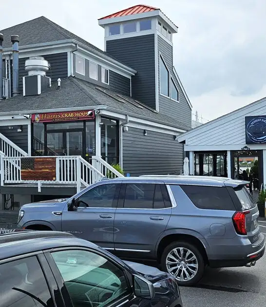 crab house maryland legendary ftr