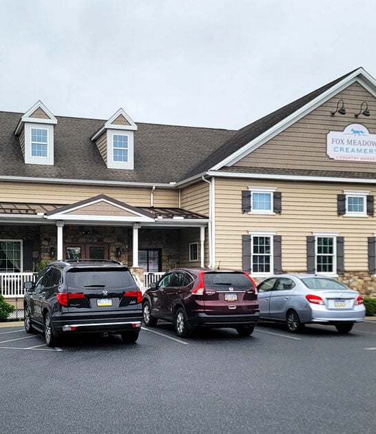 creamery charming shop pennsylvania ftr