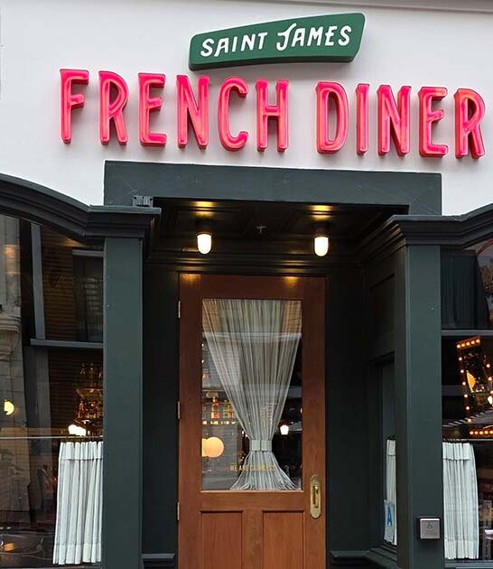 croissants charming restaurant california ftr