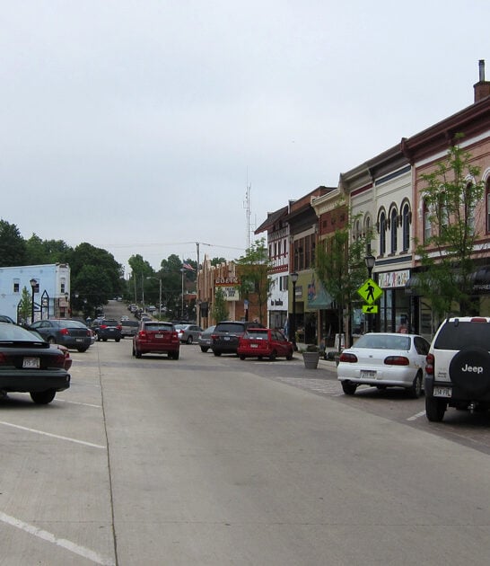 culinary haven wisconsin town ftr