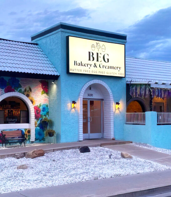 cupcake arizona charming bakery ftr