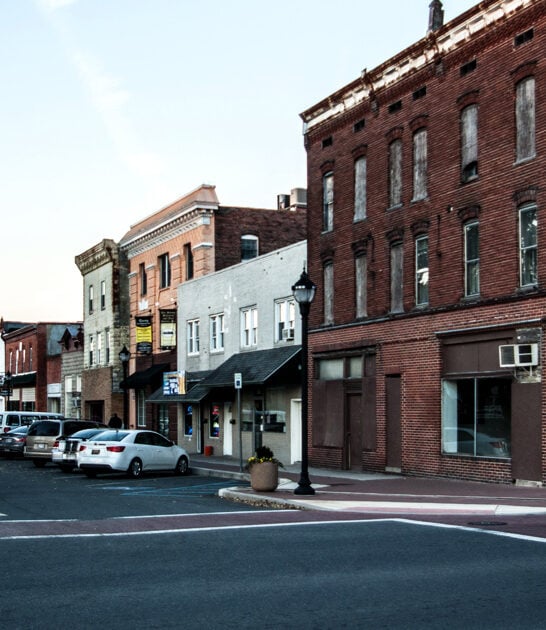 delaware affordable small town ftr