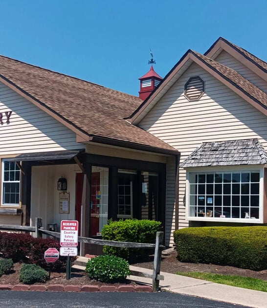 delaware homey restaurant pancakes ftr