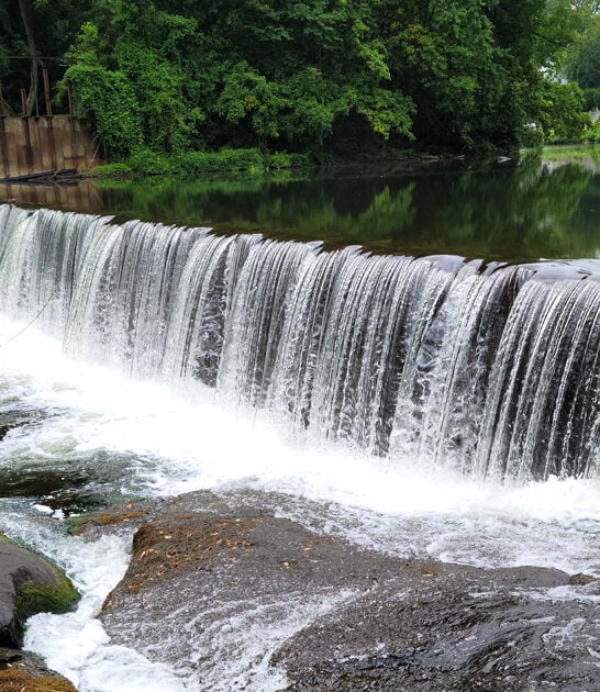 delaware park natural secret ftr