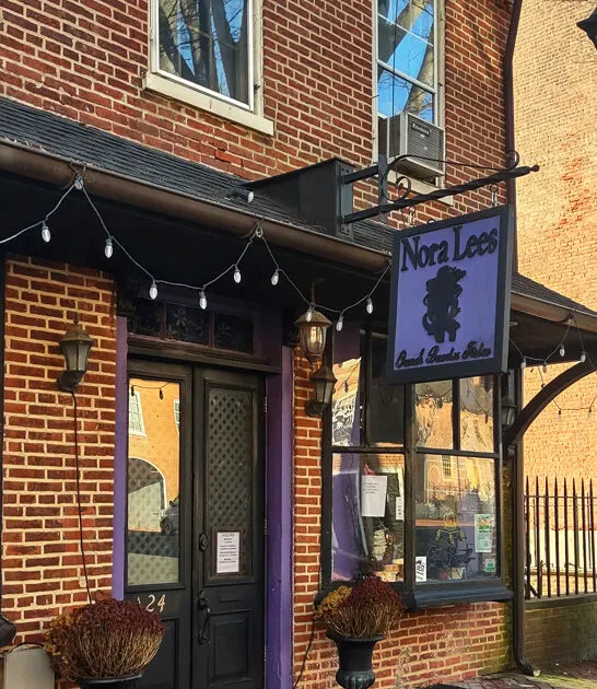 delaware restaurant delicious nachos FTR