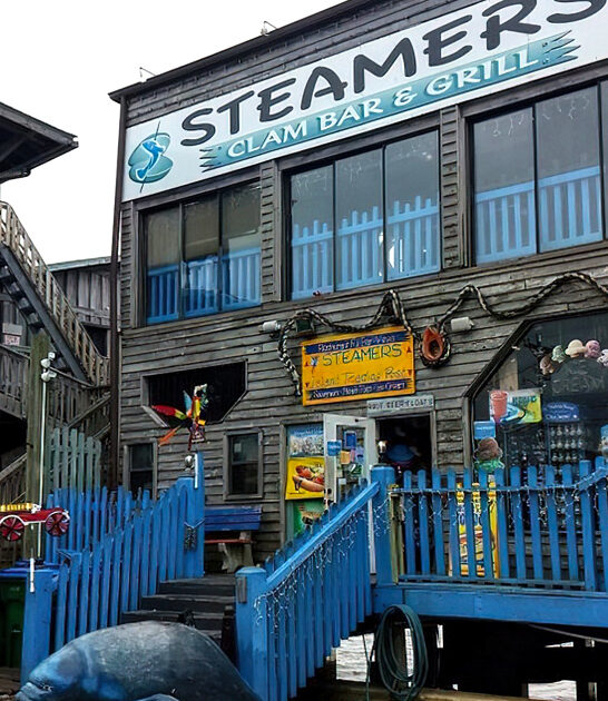 delicious steamed clams florida ftr
