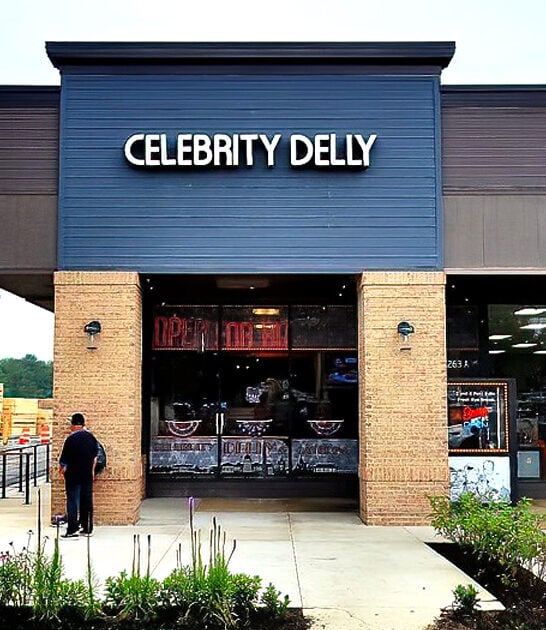 delis virginia sandwiches ftr