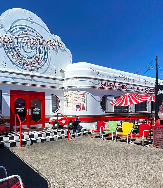 diner arizona mouthwatering burgers ftr