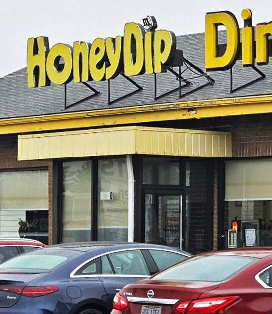 diner best ohio donuts ftr