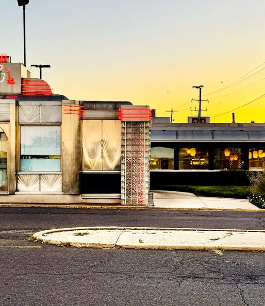 diner classic pennsylvania toast ftr
