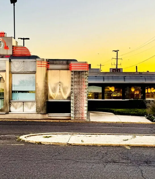 diner classic pennsylvania toast ftr