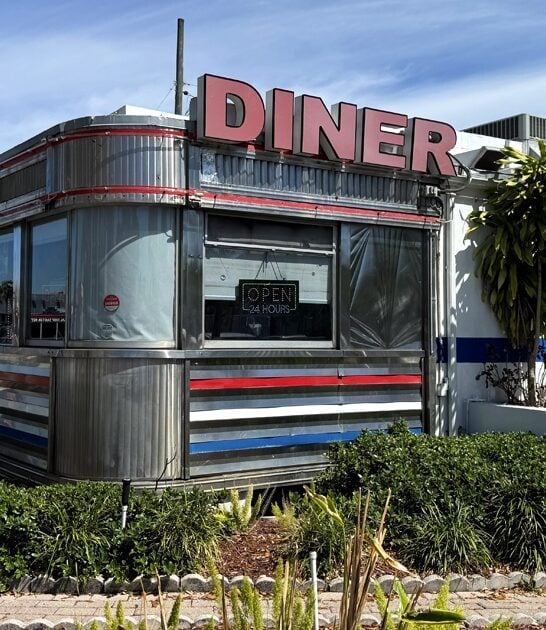 diner florida philly cheesesteaks ftr
