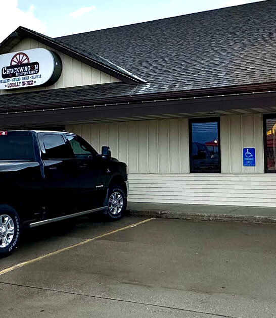 diner iowa brisket classic ftr