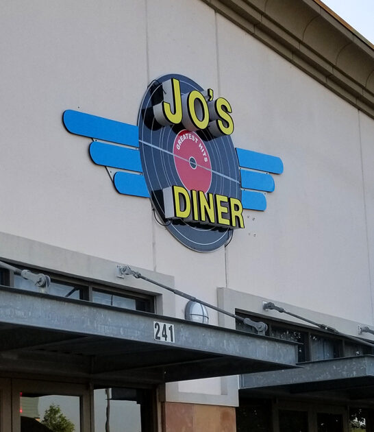 diner mississippi country quesadilla ftr