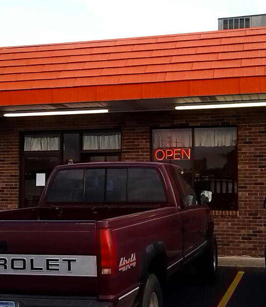 diner south carolina chicken ftr