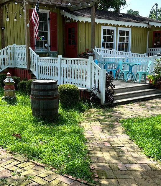 diner tennessee best brunch FTR