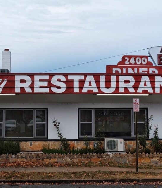 diner virginia breakfast ftr