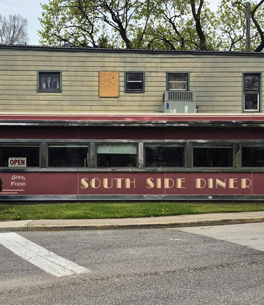 diners indiana iconic worth ftr