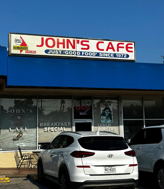 diners texas comfort food ftr