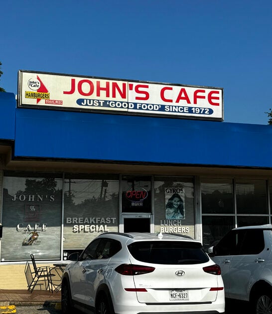 diners texas homemade food ftr