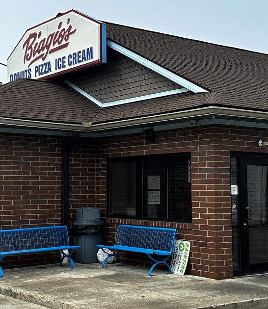 donut shop ohio affordable FTR