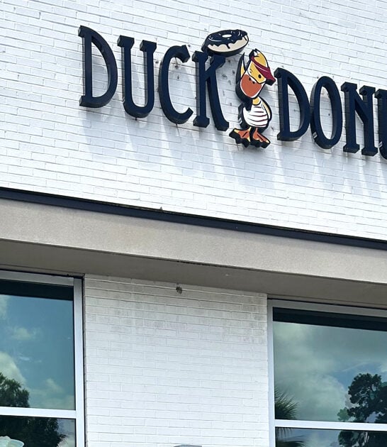 donut south carolina shops ftr