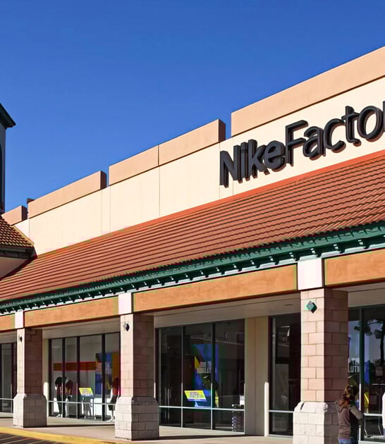 dream outlet mall florida FTR