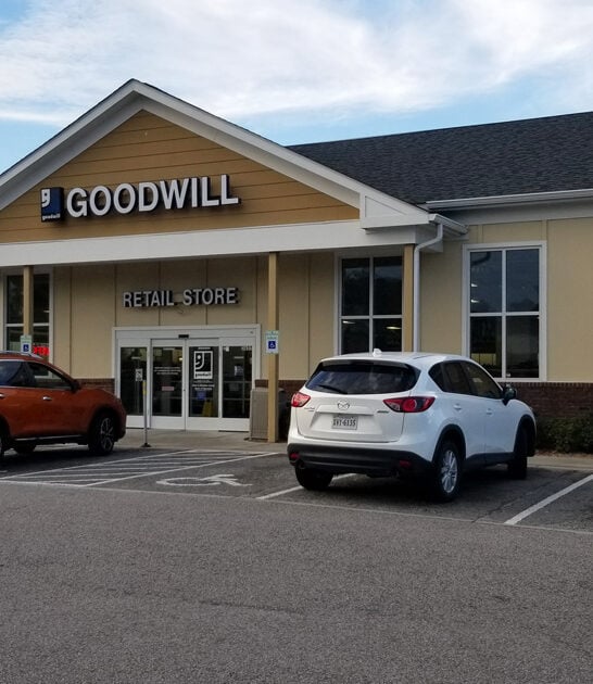 dream shops south carolina FTR