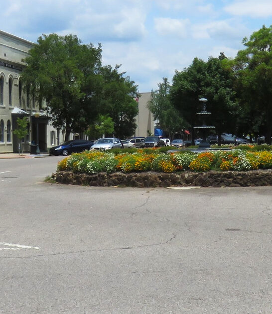 dreamiest towns south carolina ftr