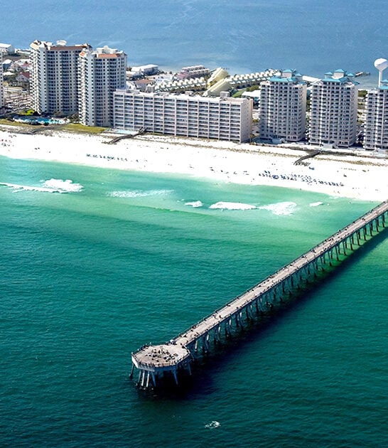 dreamy coastal paradise florida ftr