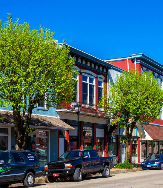 dreamy indiana amazing towns ftr