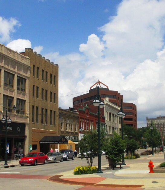 dreamy small illinois town ftr