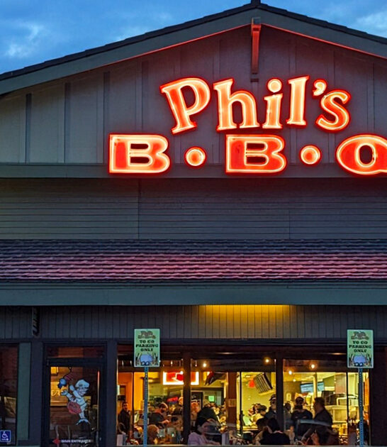 drive california bbq legendary ftr